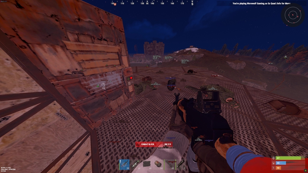 Fluent Lite Rust Cheat Rust Cheats Cheatsdborg Legit And Scam Cheats Database